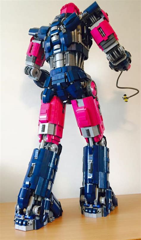 Lego X Men May Have Their Minifig Hands Full With Just 1 Awesome Lego