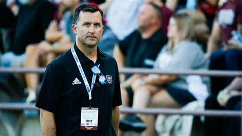 Missouri State Coaching Expectations From New Ad Patrick Ransdell