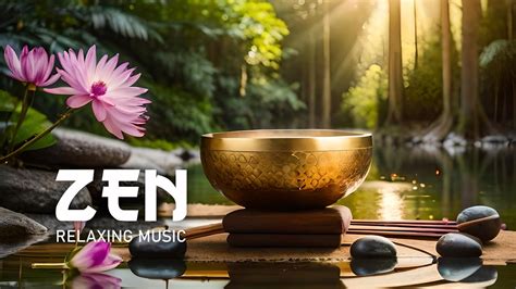 Zen Relaxing Music 69 🪬 48 0khz Healing Music Meditation Music Spa