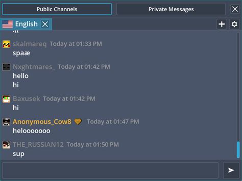 New Badlion Chat Badlion Support Help Center For All Your Questions