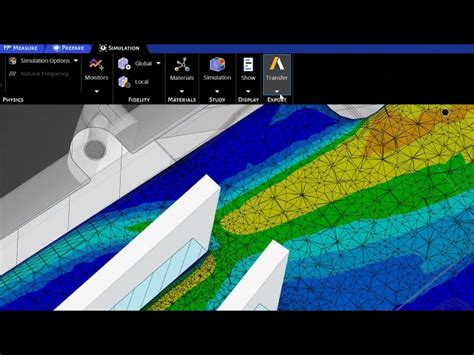 Get Ansys Discovery 3d Simulation Software Ketiv
