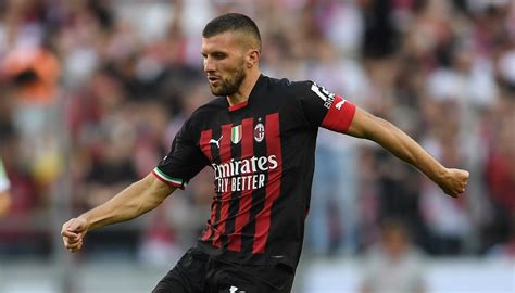 Ante Rebic Besiktas This Is It Details Of The Deal Sportaleu