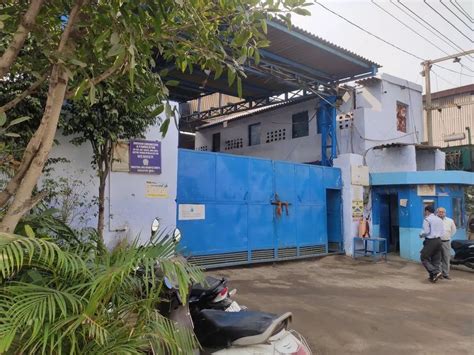 Shivam Engineers And Fabricators Infrastructure And Facilities