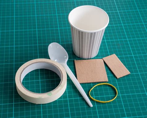 Mini Mangonel Nustem