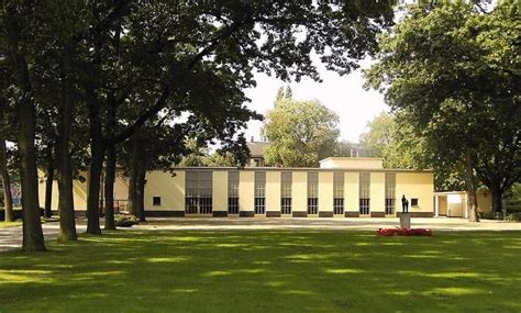 Foto Van Hilversum Modernist Architects Architecture House Styles