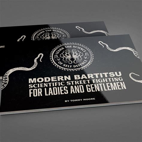 Bartitsu Tommy Joe Moore School Of Self Defence