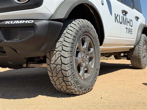 Llanta Kumho Road Venture Rt Rt51 Lt26575r16 Virtual Llantas