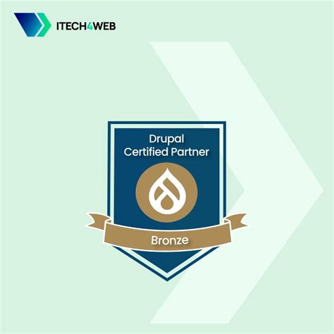 Itech4web On Linkedin Drupal Drupal Drupal Itech4web Drupal10