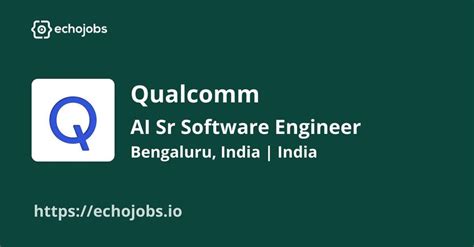 hiring ai sr software engineer bengaluru india india remote [android