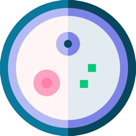 Cell Basic Straight Flat Icon Cell Basic Straight Flat Icon