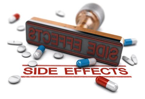Side Effect Banco De Imagens E Fotos De Stock Istock