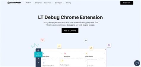 20 best debugging tools for 2022 lambdatest