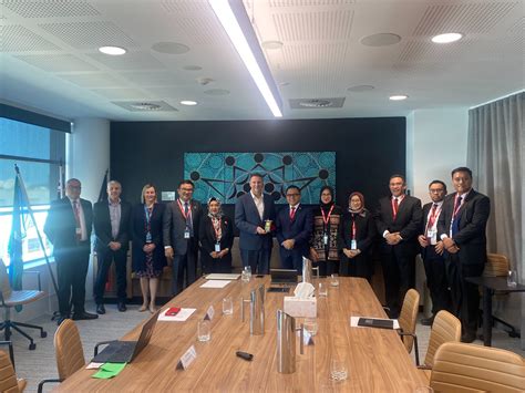 Kementerian Pendayagunaan Aparatur Negara Dan Reformasi Birokrasi Pertemuan Dengan Digital