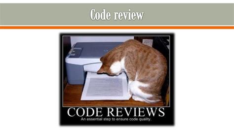 Ppt Beyond The Basics Of Sonarqube Improve Your Javascript Code