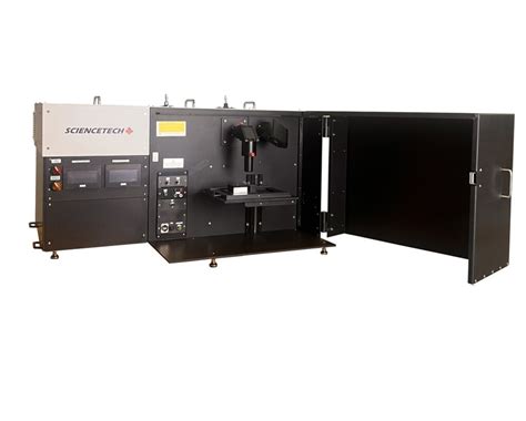 Pts 2 Qe Quantum Efficiency Ipce System Sciencetech Inc