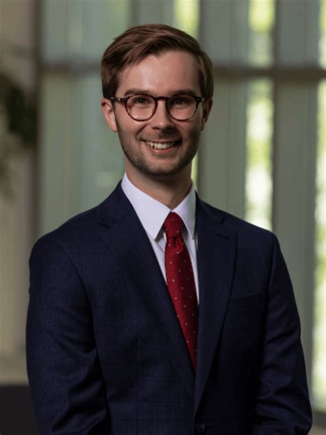 Kyle Blasinsky Vanderbilt Law Schoolvanderbilt Law School Vanderbilt University