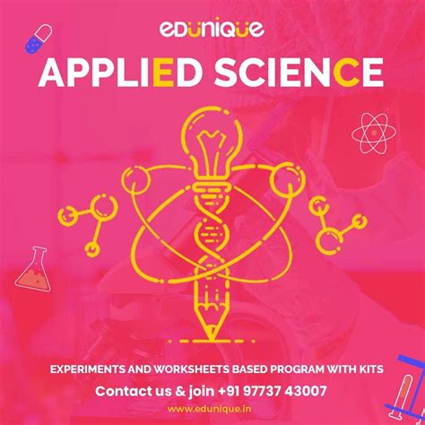 Applied Science Edunique