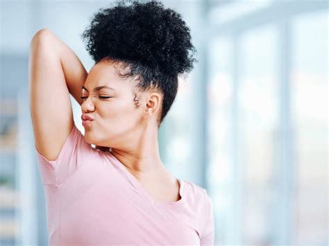 Why Do My Armpits Smell Like Ammonia at Eugene Head blog