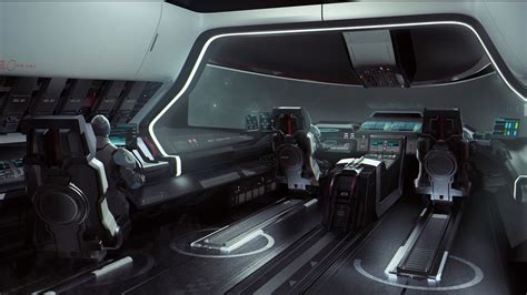 Hercules By Crusader Industries Wip Rstarcitizen