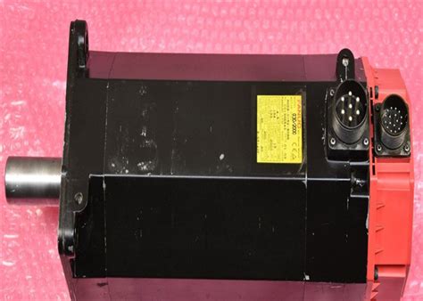 GE FANUC A06B 0152 B088 Ac Servo Spindle Mini Motor New Original