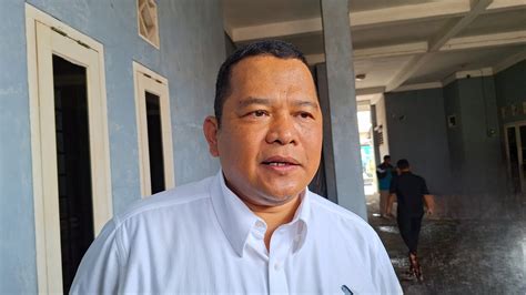 Kasus Dugaan Korupsi Pemanggilan Acep Dilanjut Usai Pilkada