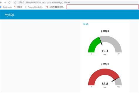 Alex9ufo 聰明人求知心切 Storing Iot Data In Mysql
