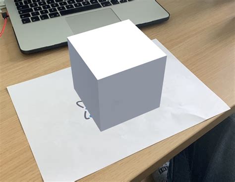 Image Tracking With Ar Foundation In Unity Patryk Galach