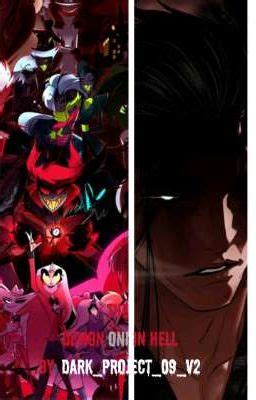 Demon Oni In Hell Chapter Overture Page Wattpad