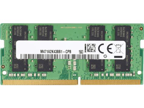 Hp 16gb Ddr4 3200 Sodimm Hp Store Hong Kong Hp 16gb Ddr4 3200 Sodimm Hp Store Hong Kong