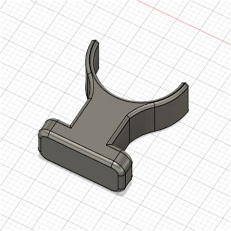 Socket Rail Adapter Expansion Pack 3d Design Etsy