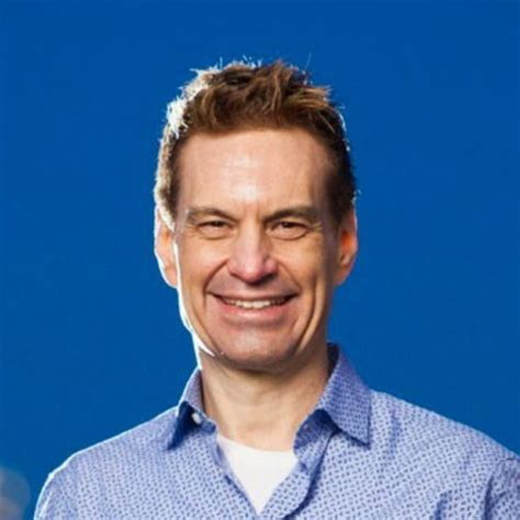 Tom Johnson Linkedin