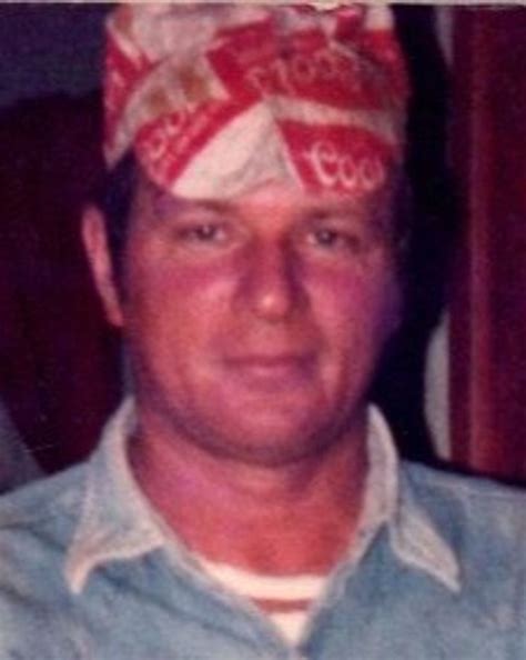 Roy Joseph Leon Bluebonnet News