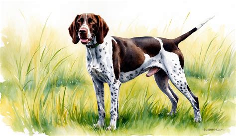 German Shorthaired Pointer Names 200 Perfect Ideas For Your Hunting