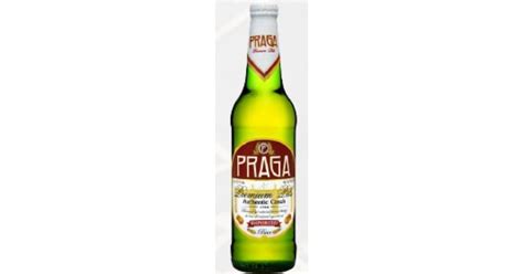 Praga Pils olut 4,7% 0,5l | K-Ruoka Verkkokauppa