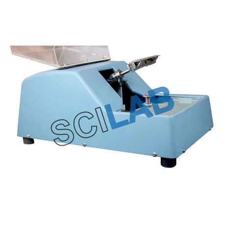 Sls Automatic Microtome Knife Sharpener At ₹ 54000 In Ambala Id