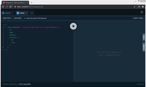 Advanced GraphQL Queries Error Handling Data Loader Code Maze