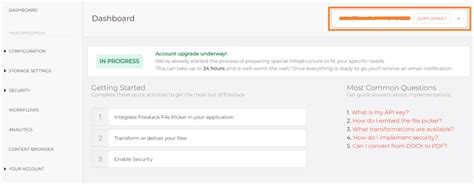 Facial Detection With Filestack Master The Art Of Unveiling Faces