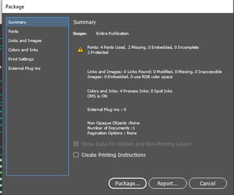 Unable To Embed A Particular Font While Exporting Adobe Product Community
