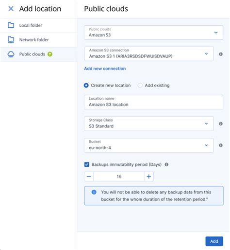 Acronis Extends Cloud Backup With Native Support For Amazon S3 And Wasabi Storage