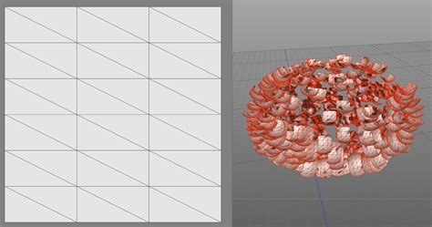 Transparency With Complex Shapes In Threejs Stack Overflow