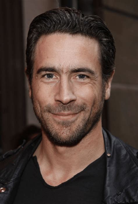 Ola Rapace Biography Height And Life Story Super Stars Bio