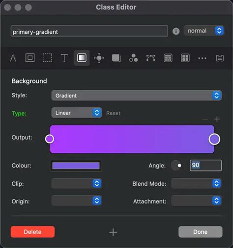 blocs 5 für mac webseiten baukasten in neuer version ⋅ ifun de