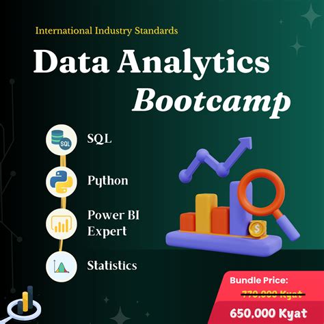 🟧 𝐃𝐚𝐭𝐚 𝐀𝐧𝐚𝐥𝐲𝐭𝐢𝐜𝐬 𝐁𝐨𝐨𝐭𝐜𝐚𝐦𝐩 🟧 ... - Myanmar Excel Expert Team | Facebook