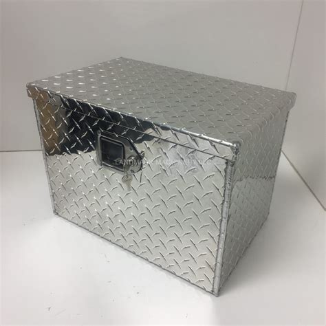 Tool Box Aluminum Bandit Landmark Machinery Llc Landmark Machinery Llc
