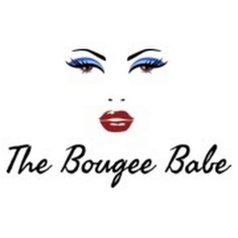 Bougee Babe Youtube