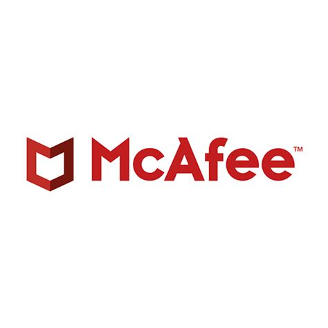 Mcafee Credly