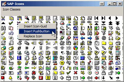 Sap Icon 295826 Free Icons Library