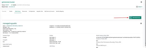 Convert To Managed Overview Rafay Product Documentation
