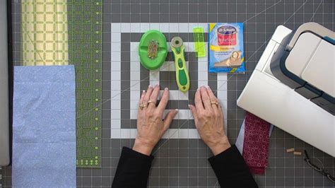 Quilt Binding Tips NQC Nationalquilterscircle Com