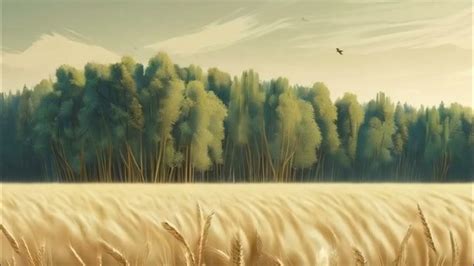 🎧 Música Lofi Ambiental Ondas Gamma 40hz Para Enfocarte Y Fluir 🌾🍃 Youtube
